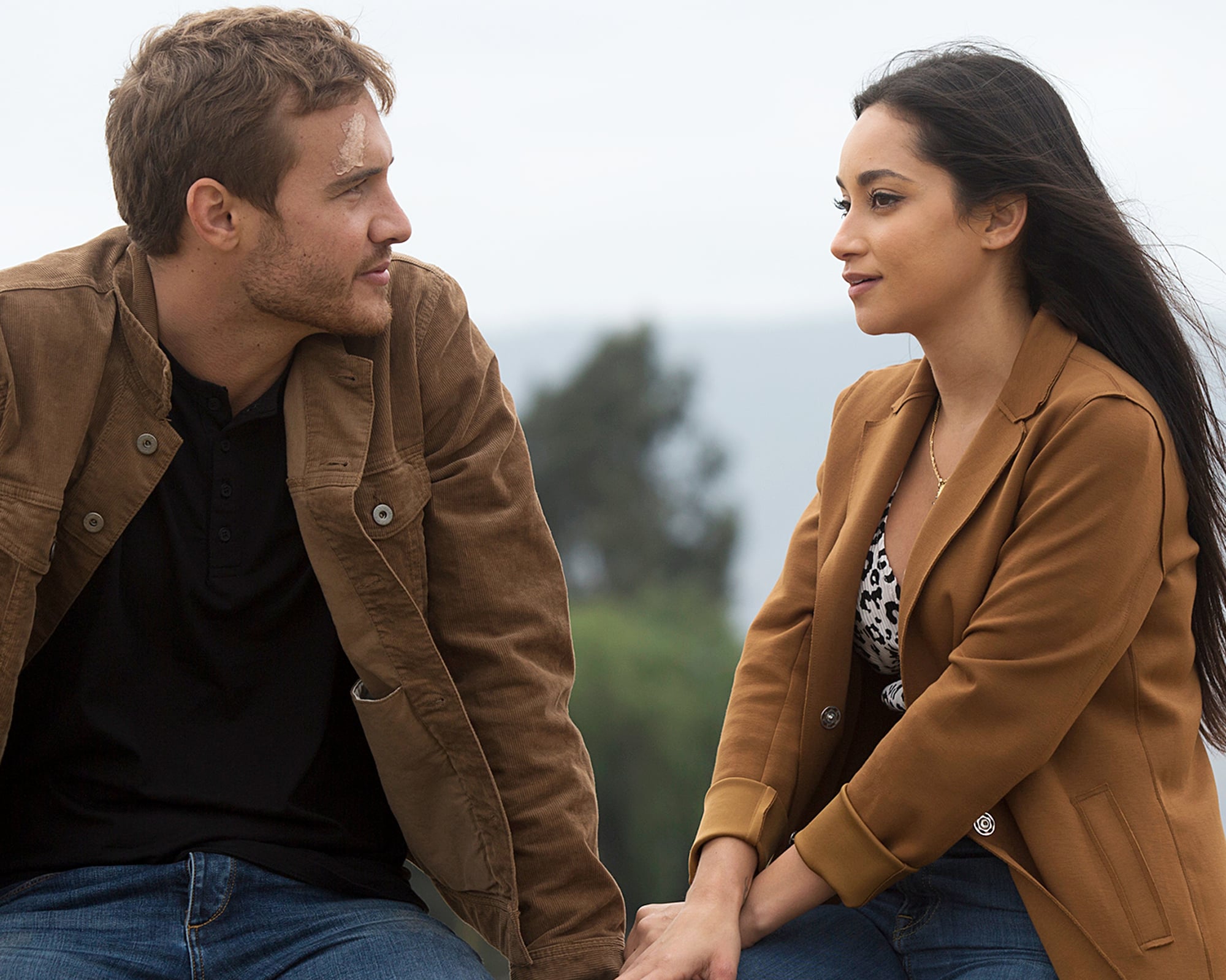 Who Is Merissa Pence From The Bachelor? | POPSUGAR Entertainment