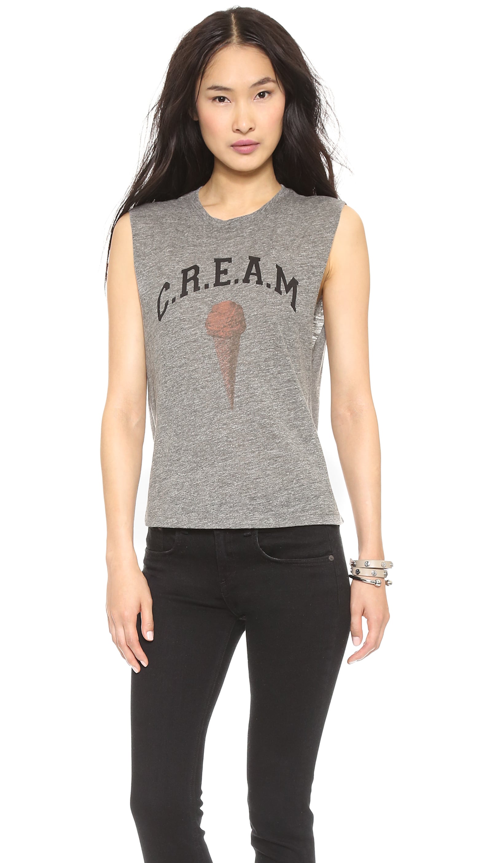 Ice Cream Clothing | National Ice Cream Month | PS Fashion