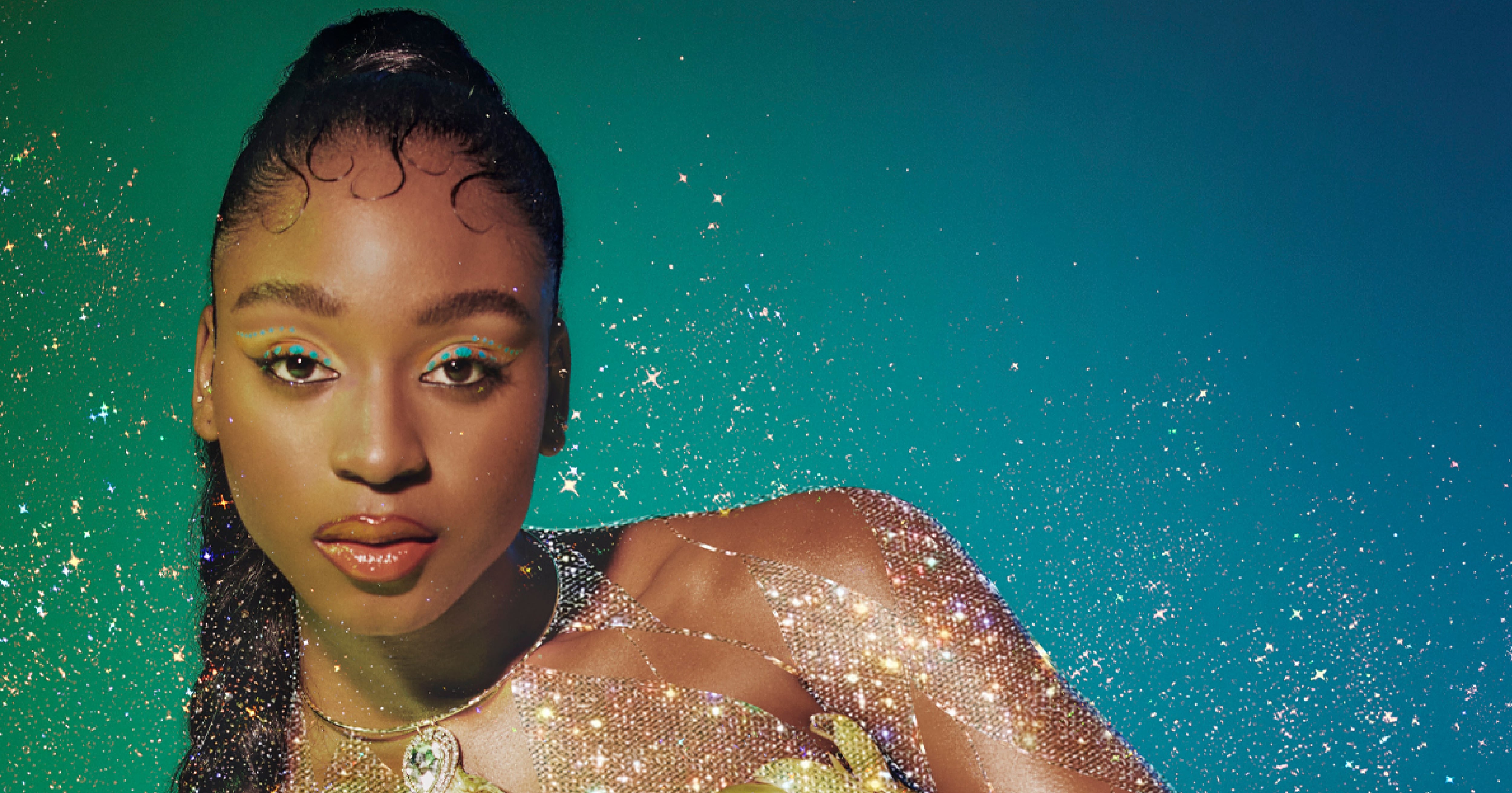 Normani on "Wild Side," Self-Confidence, and New Music | PS Entertainment