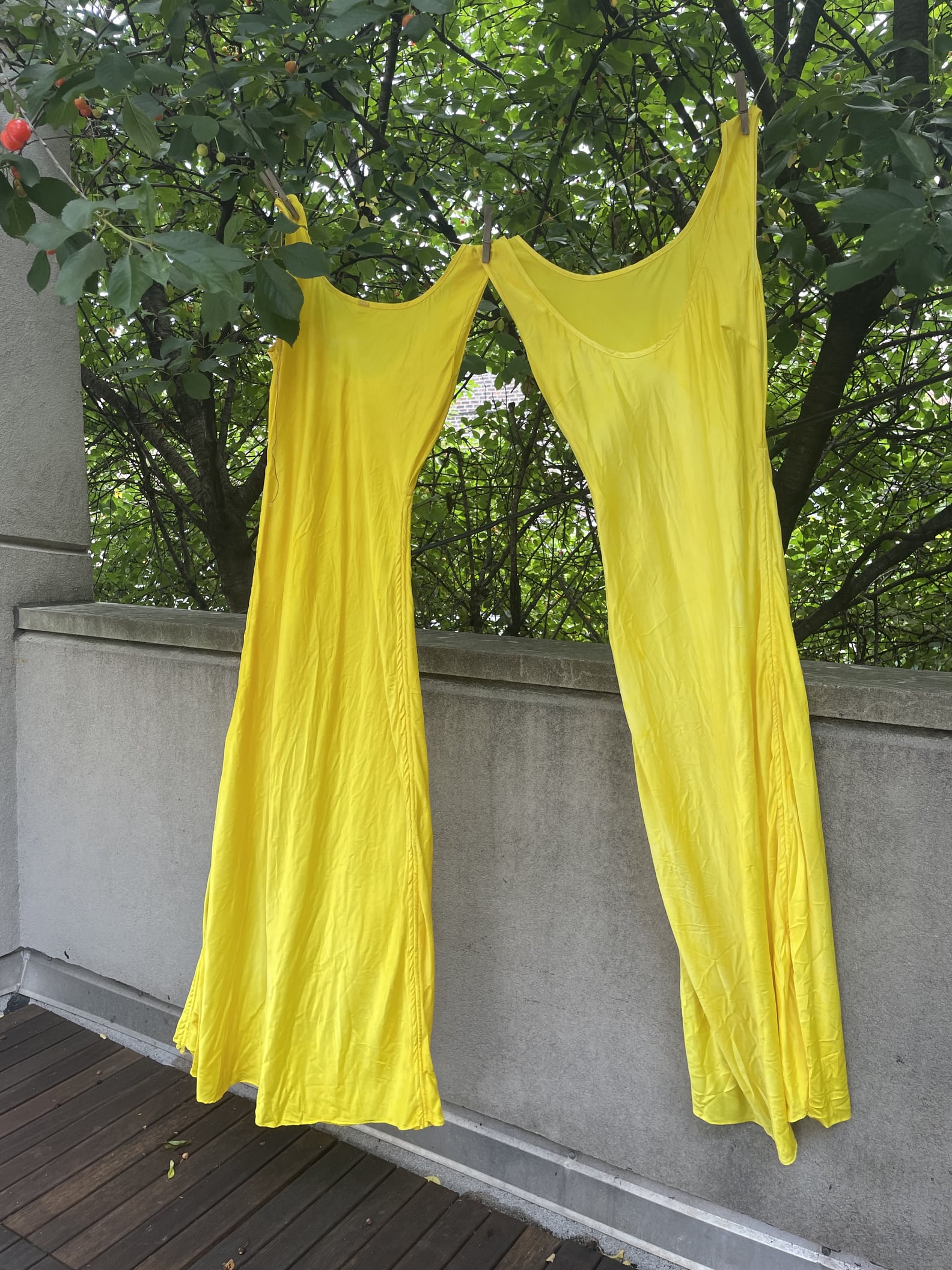 How to Dye Clothes With Turmeric at Home | PS UK Style