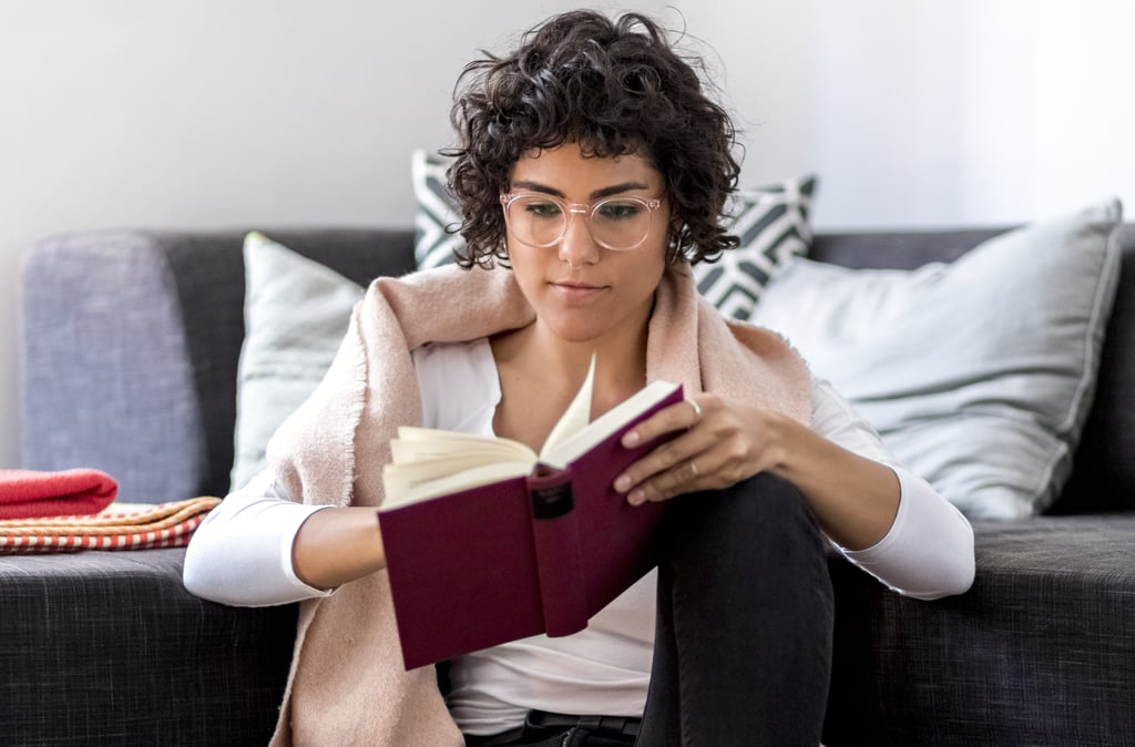 Best Short Books POPSUGAR Entertainment best-short-books-popsugar-entertainment