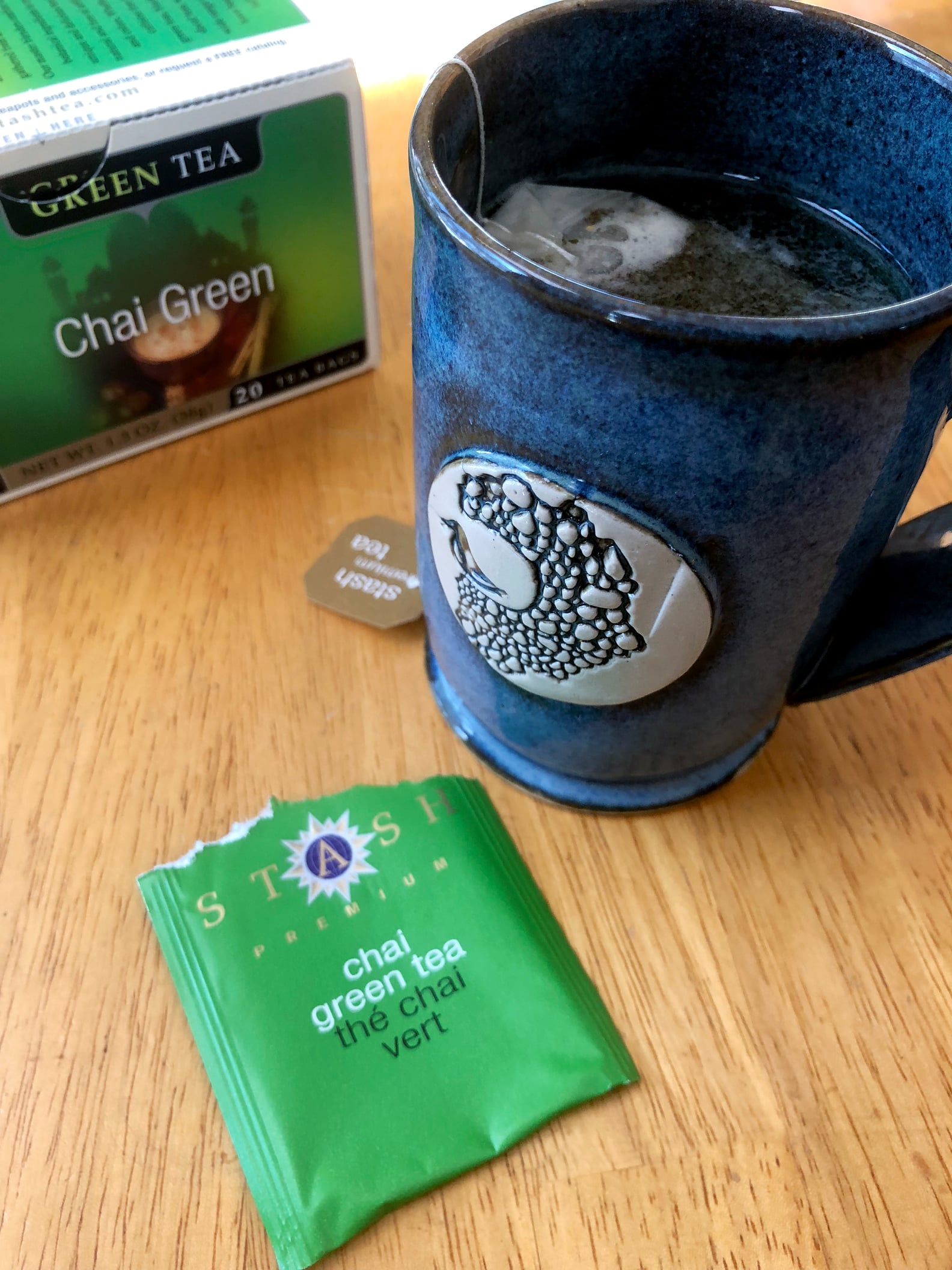 What Happens When You Drink Green Tea Instead of Coffee? | PS Fitness