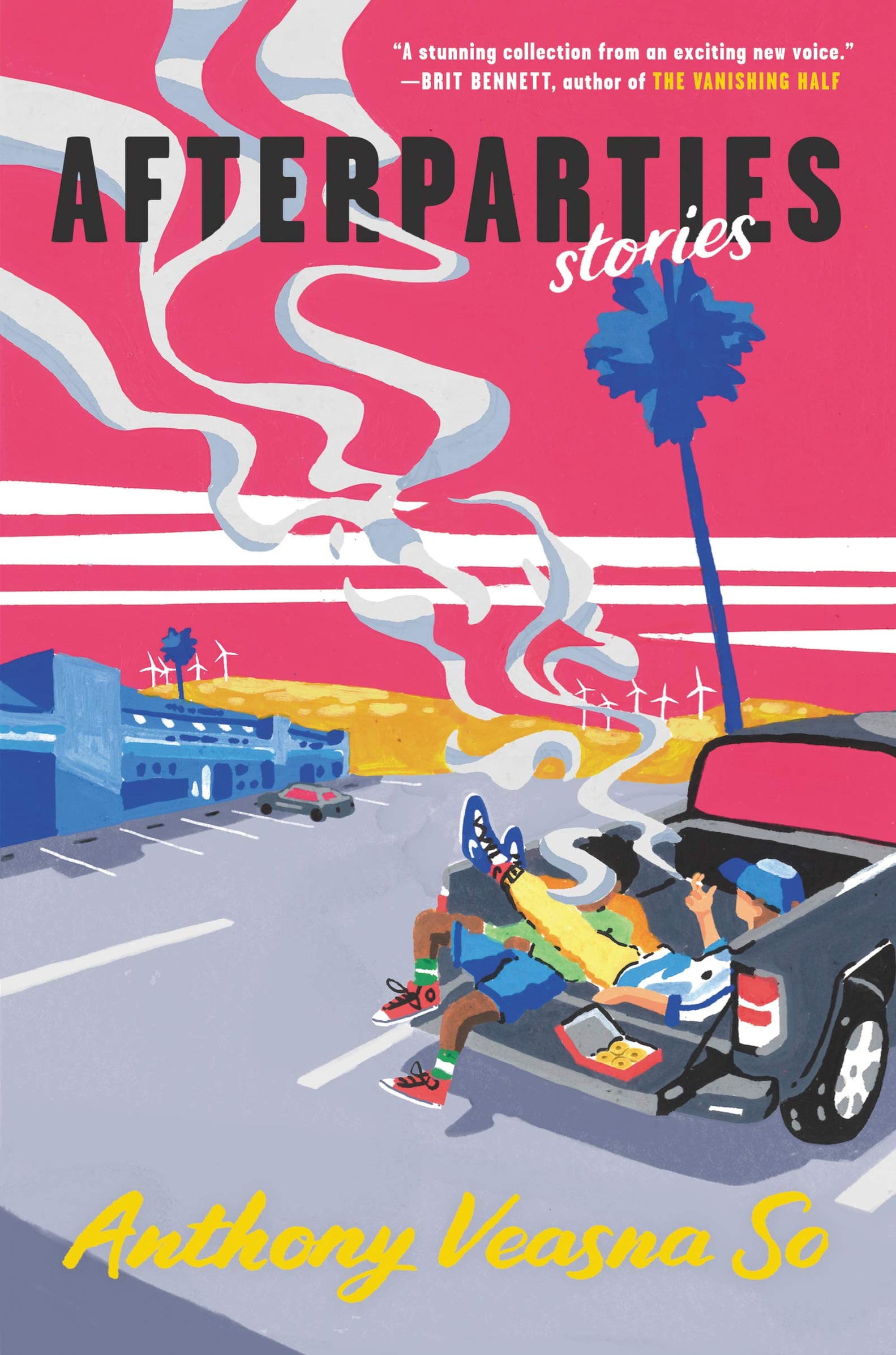 The Best New Summer Books of 2021 | PS Entertainment