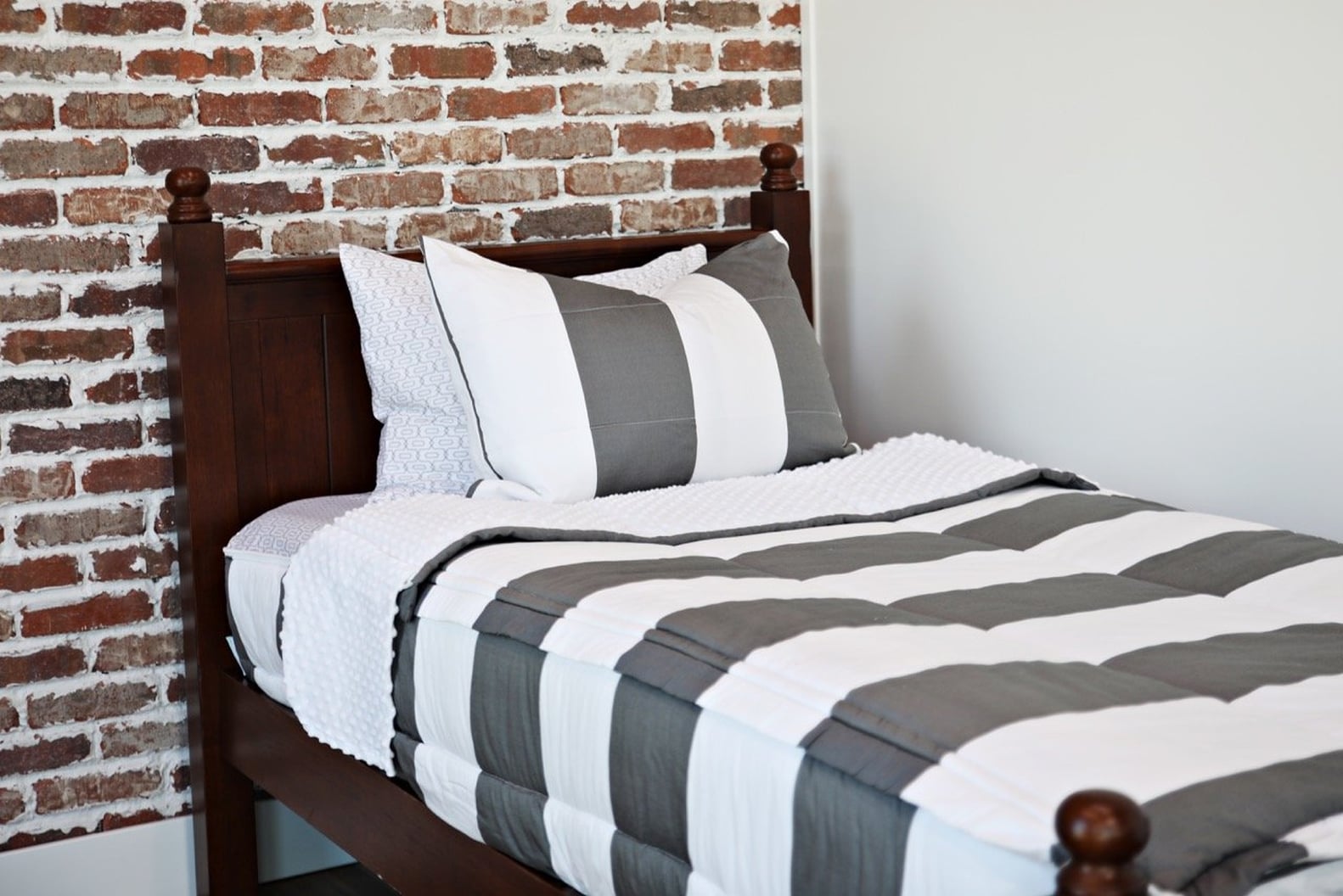 Beddy's Zip-Up Bedding Sets For Kids and Adults | POPSUGAR Family