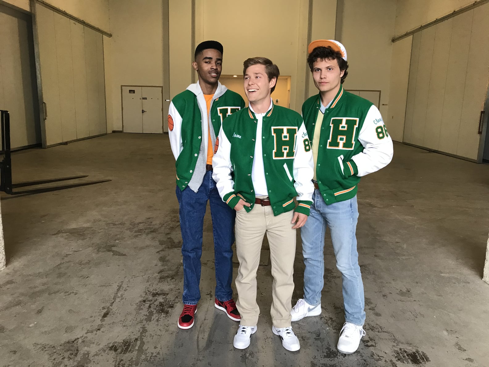 See the Best Outfits From Stranger Things Season 4 | PS Fashion