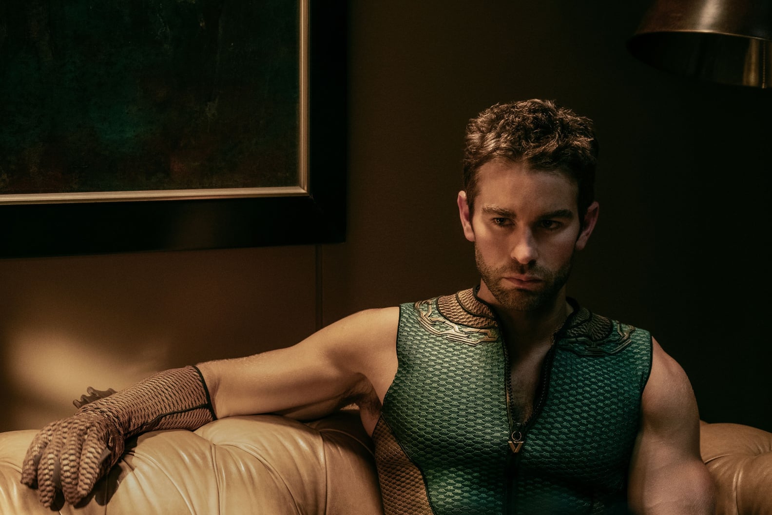 The Boys: What Are the Different Superpowers? | PS Entertainment