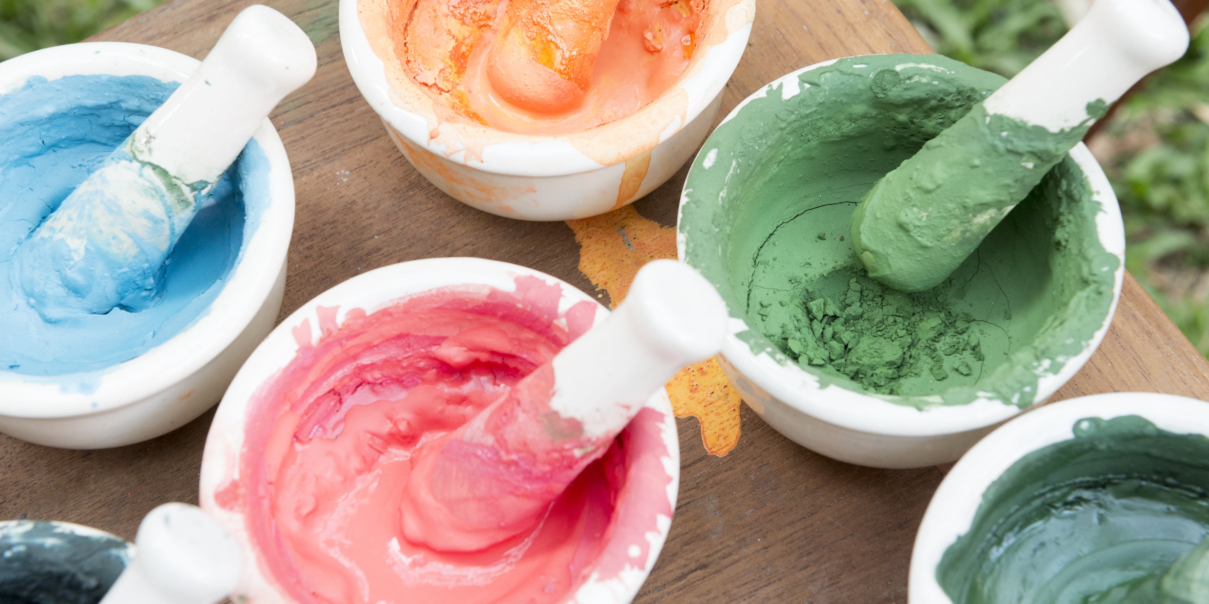 How to Make DIY Face Paint at Home | POPSUGAR Smart Living