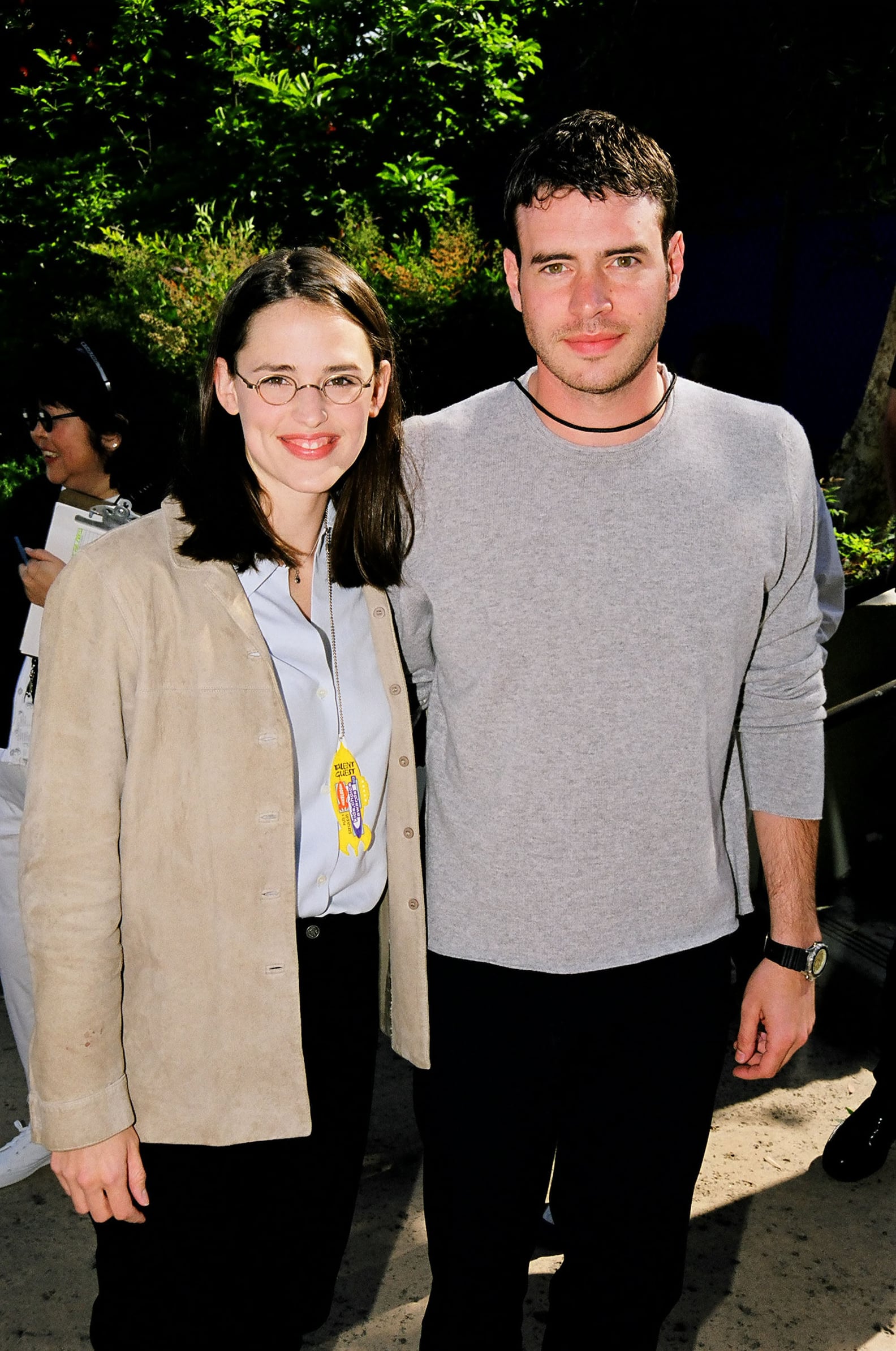 Scott Foley Pictures Through the Years | PS Celebrity