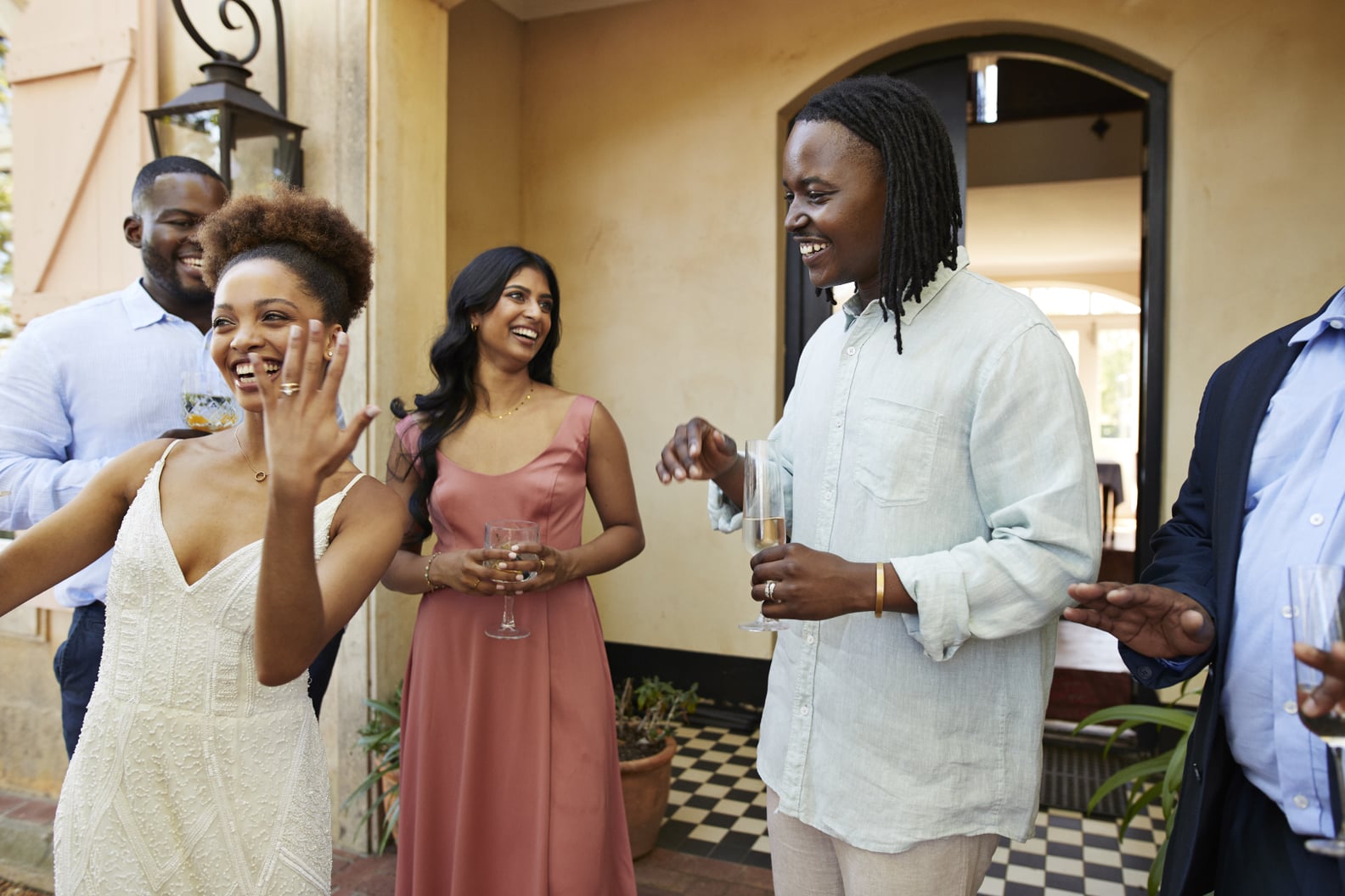 Woman Goes Viral For Declining Girls' Trip Invite | Opinion | PS ...