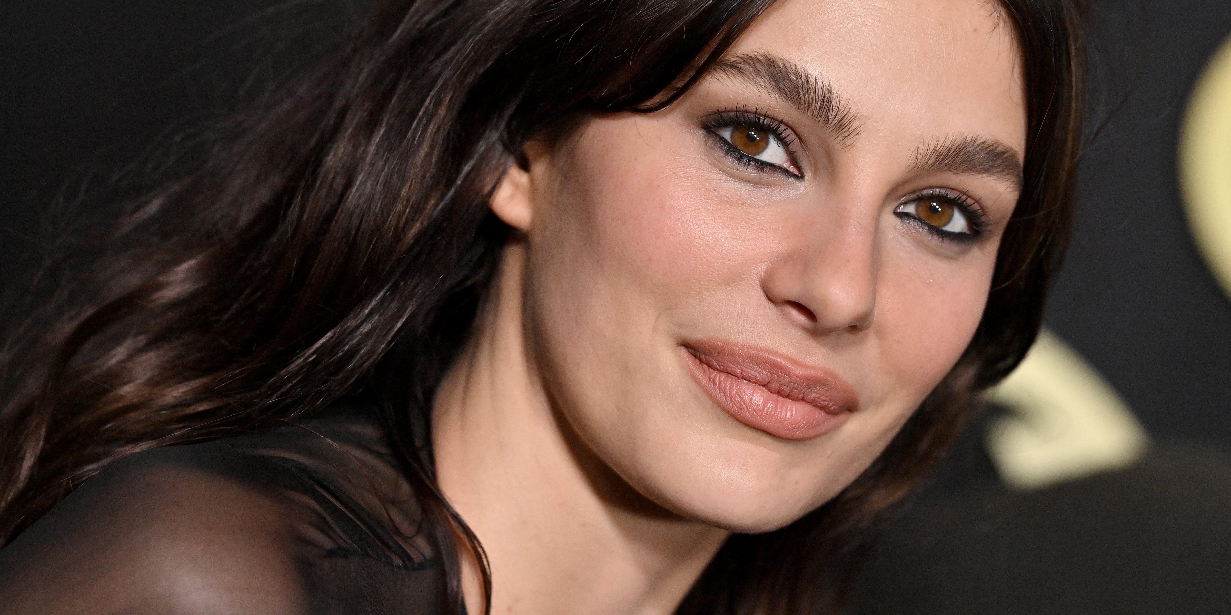 Who Is Camila Morrone Dating? | PS Celebrity