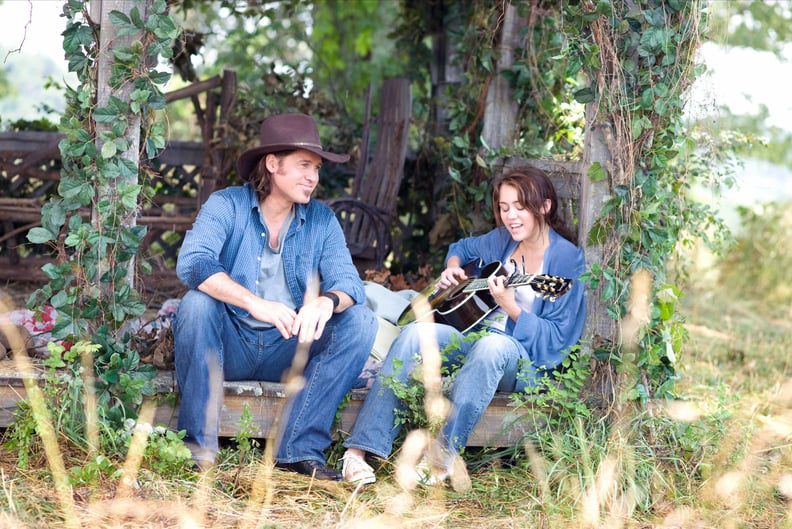 Actor Fathers Who Have Been in Movies With Their Kids | POPSUGAR ...