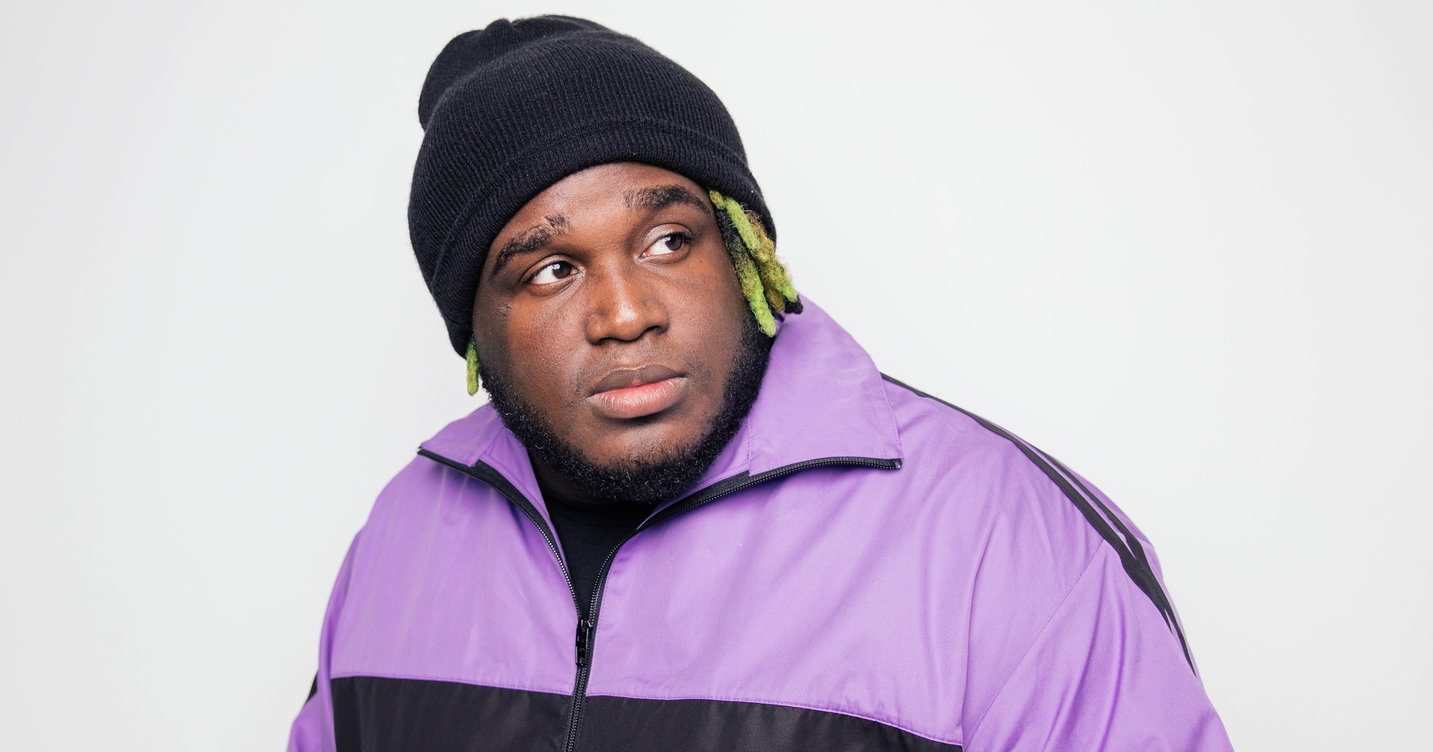 Sech Releases New Album 1 of 1 | PS Latina