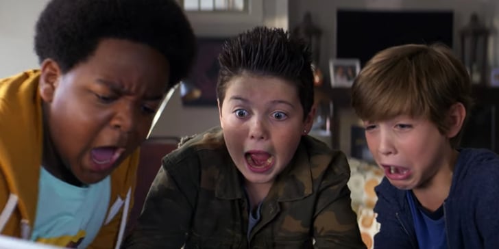 Good Boys Movie Trailer | POPSUGAR Entertainment