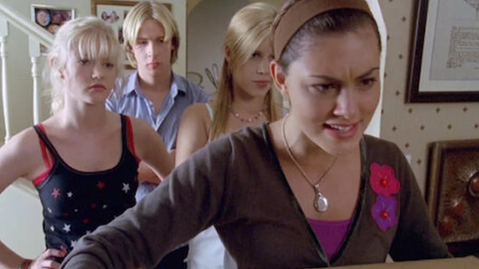 27 Best Tween and Teen Shows on Netflix | 2023 | PS Family