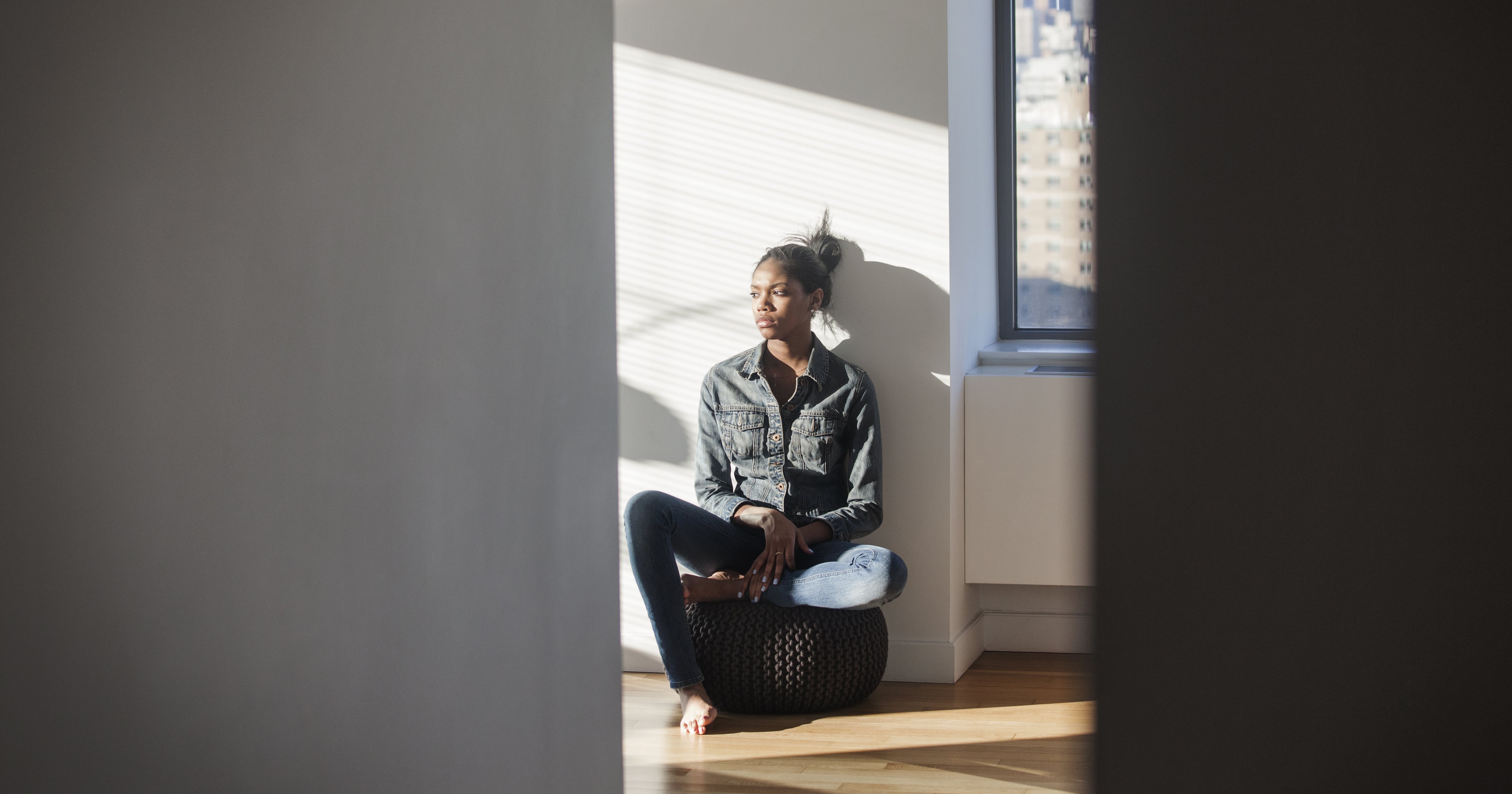 What to Do If You're Feeling Scared About COVID-19 | PS Fitness