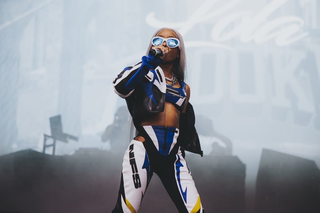 7 Women in Rap Talk the Future of Hip-Hop | POPSUGAR Entertainment UK