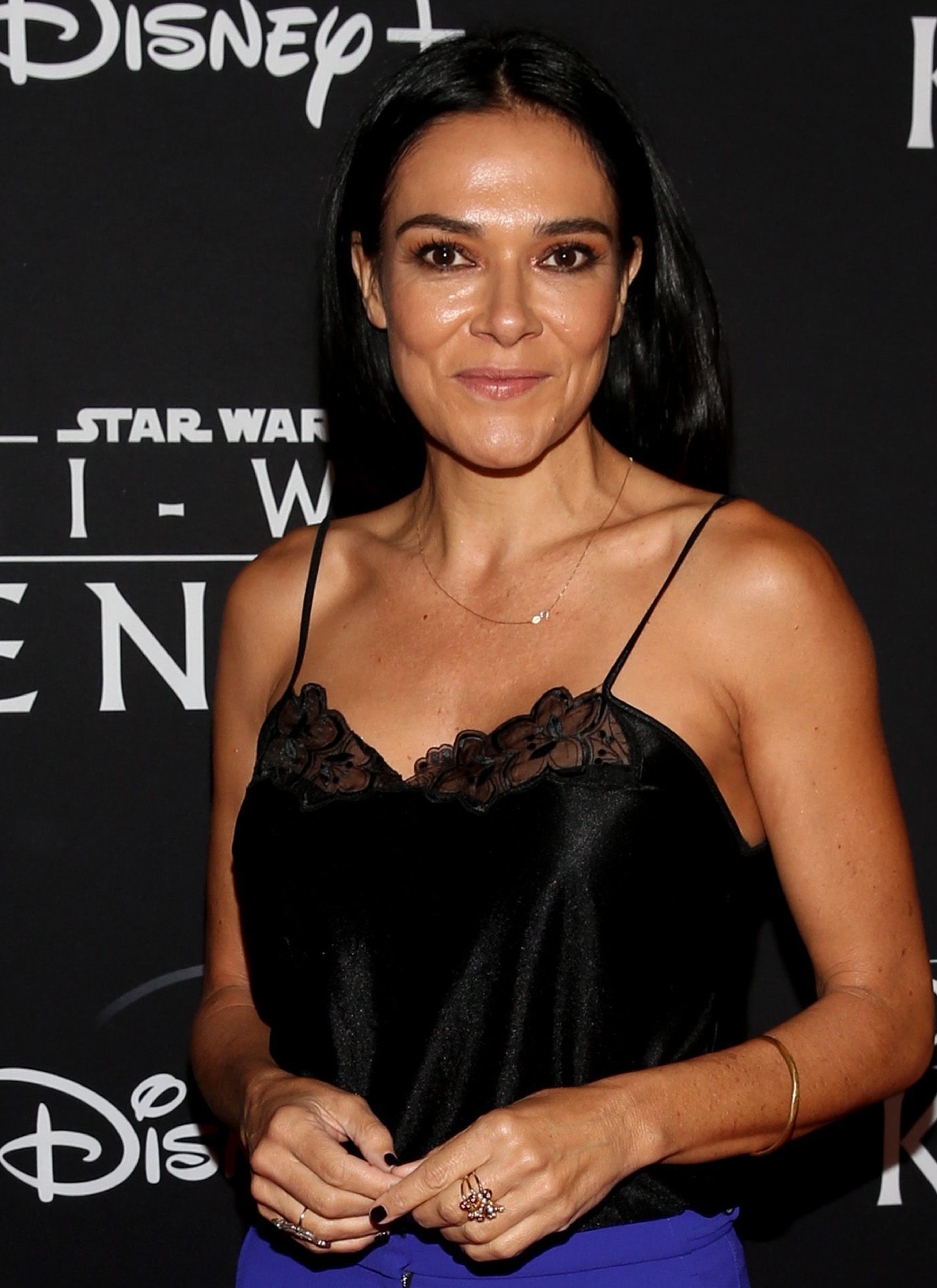 Why Was Breha Organa Recast in Obi-Wan Kenobi? | POPSUGAR Entertainment