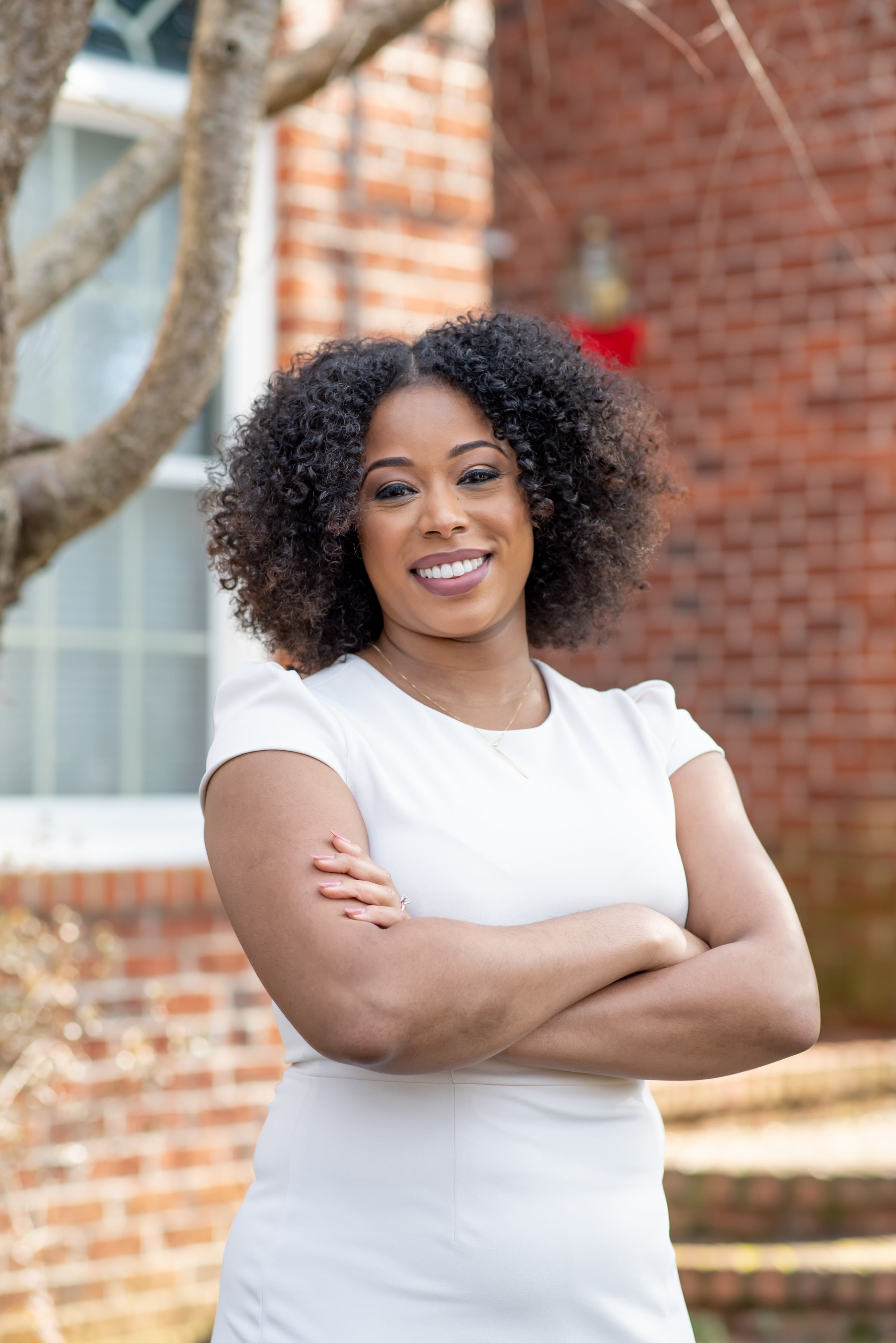 Michele Hall | POPSUGAR