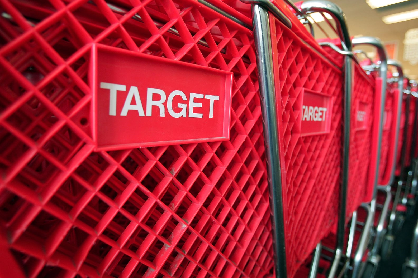 Target Rolls Out Black-Owned Brand Badge For Shoppers | PS Beauty