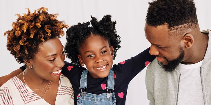 How a Family Unit Adjusts to Change | POPSUGAR Family