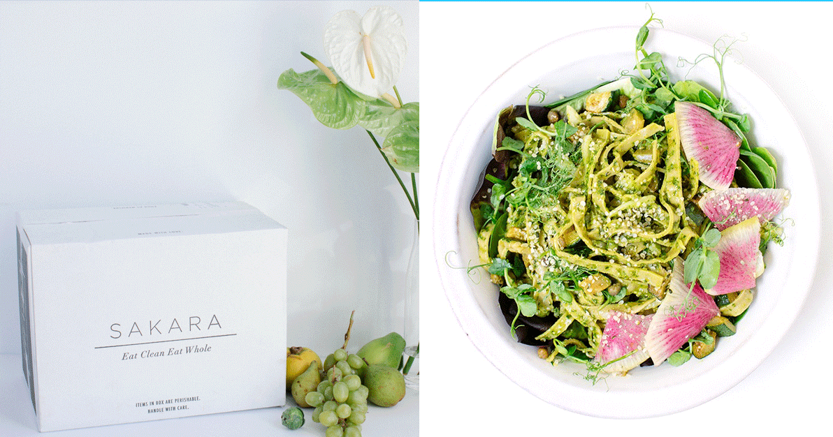 Sakara Meal Plan Review | PS Fitness