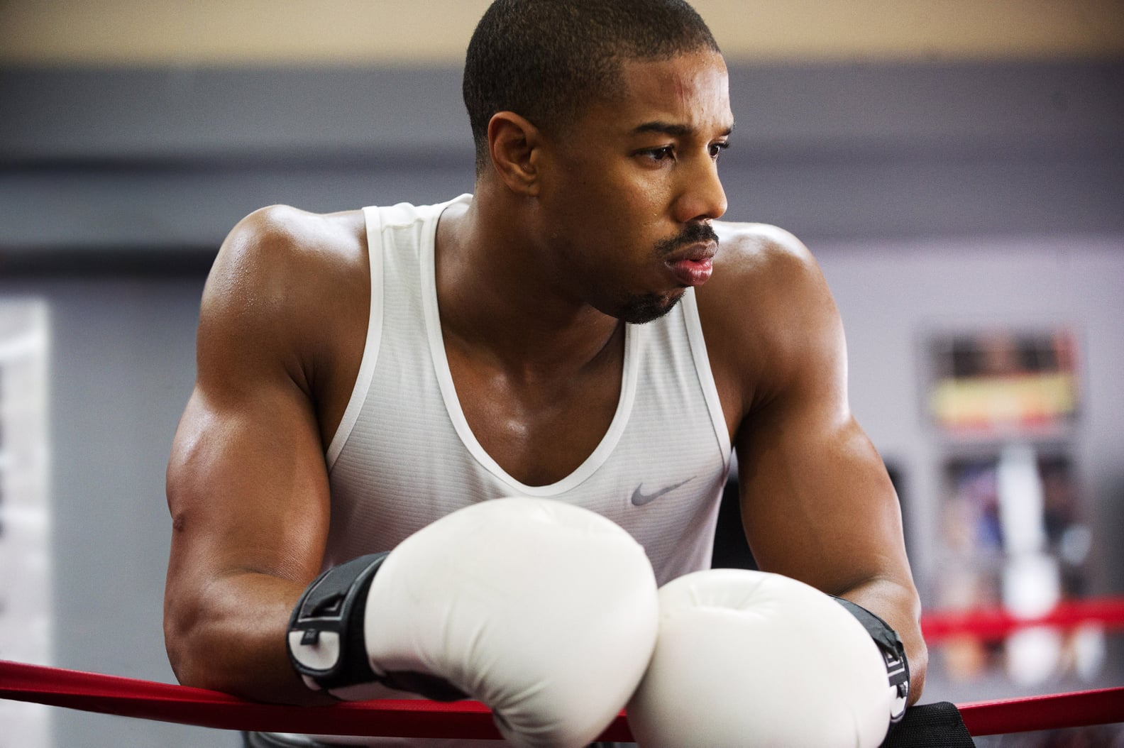 Creed III: Trailer, Cast, Release Date, Plot, Posters | PS Entertainment