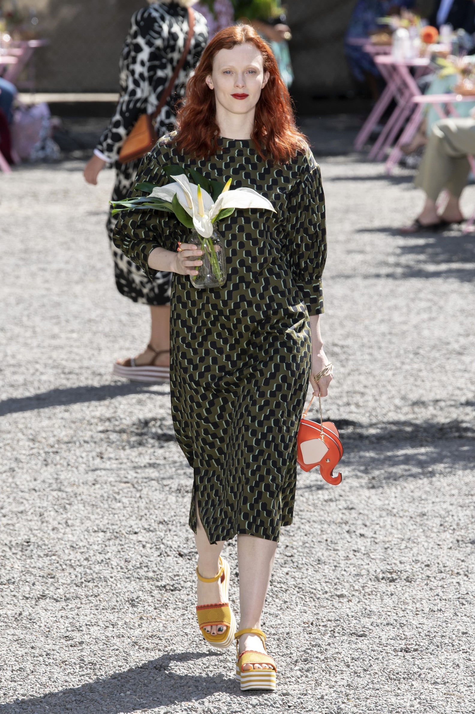 Kate Spade New York Fashion Week Show Spring 2020 | PS Fashion