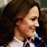 Kate Middleton GIFs | PS Celebrity