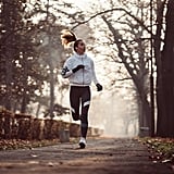 How to Stay Warm on Cold Winter Runs, According to an Expert | POPSUGAR ...