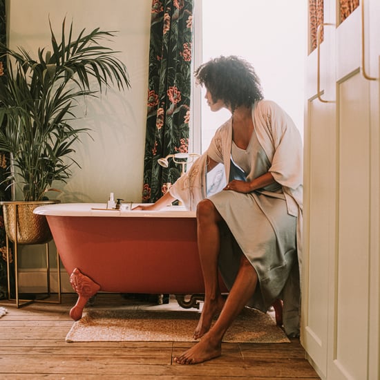 Bath | POPSUGAR Beauty