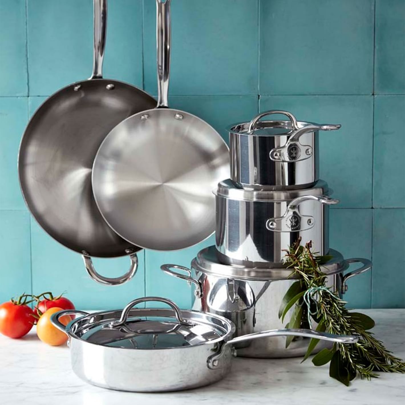 The Best Cookware Sets of 2022 | PS Home