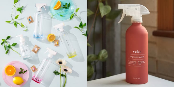 Best Home Cleaners | POPSUGAR Smart Living UK