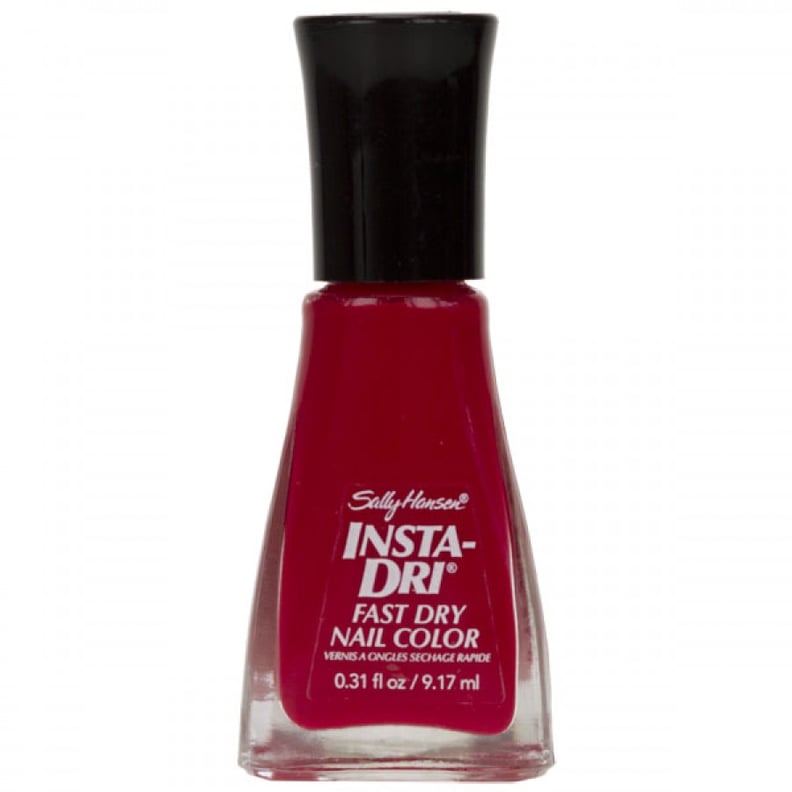 Best Red Nail Polishes | POPSUGAR Beauty