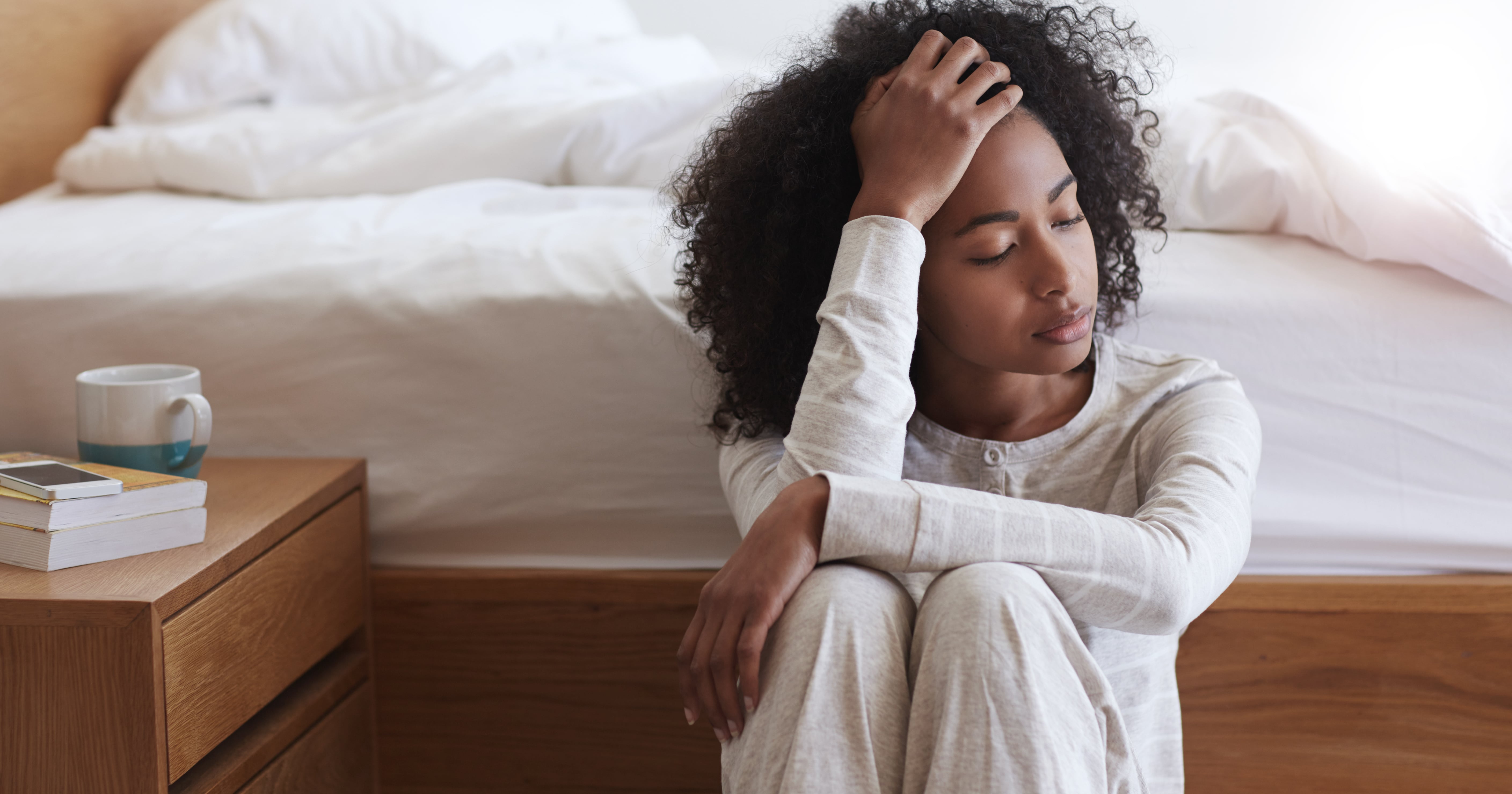 What Is Emotional Exhaustion? | PS Fitness