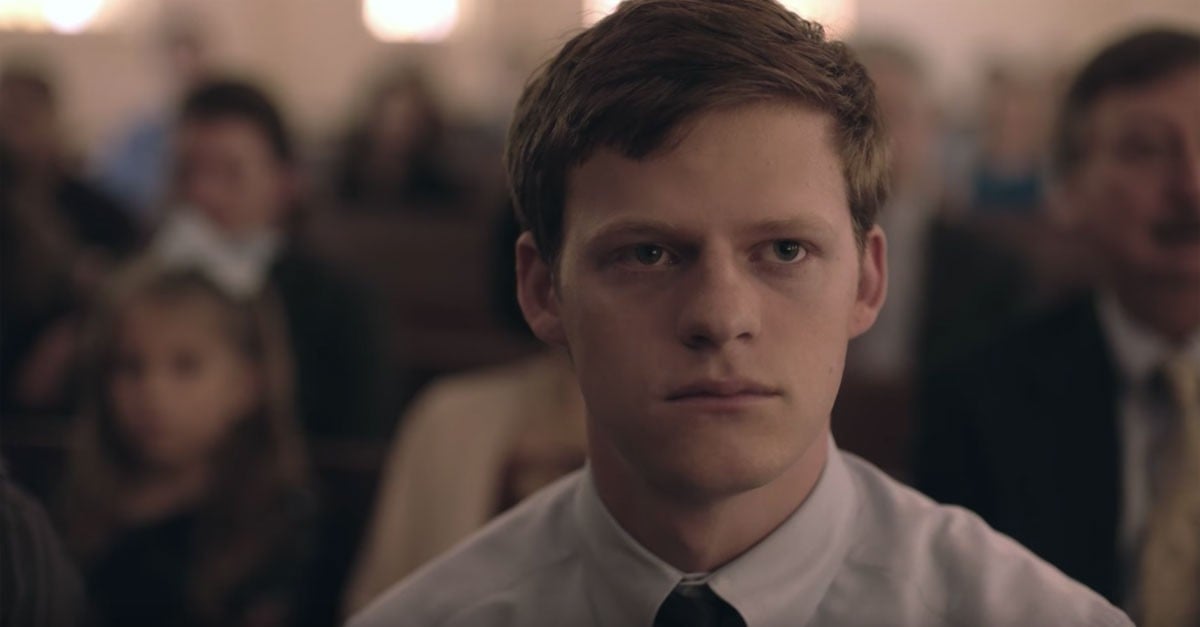 Boy Erased Trailer | PS Entertainment