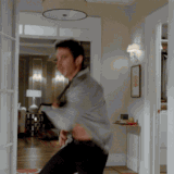 Actors Who Could Be Strippers | GIFs | POPSUGAR Celebrity