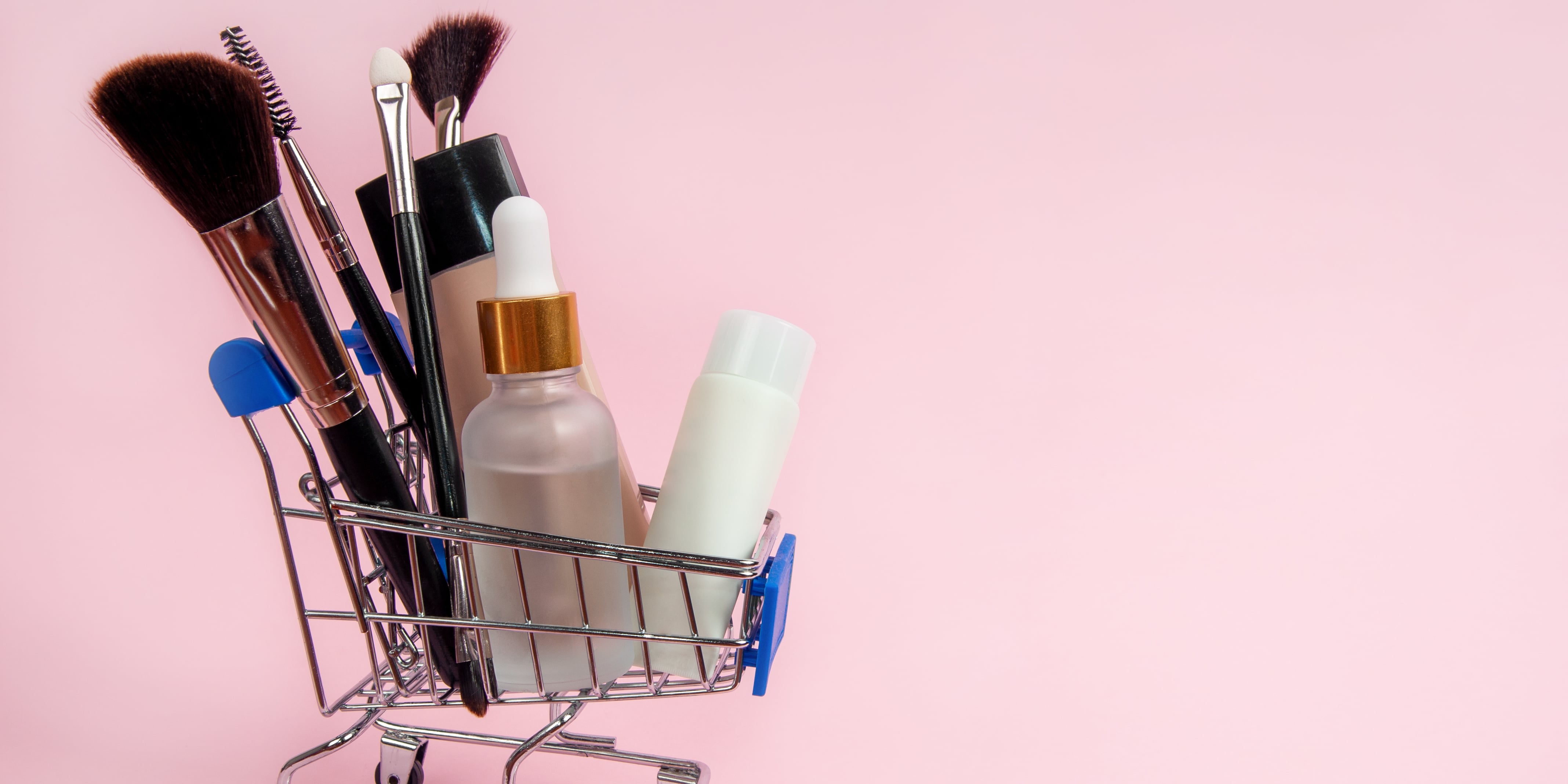 Girl Math Explained by Beauty Editors | PS Beauty