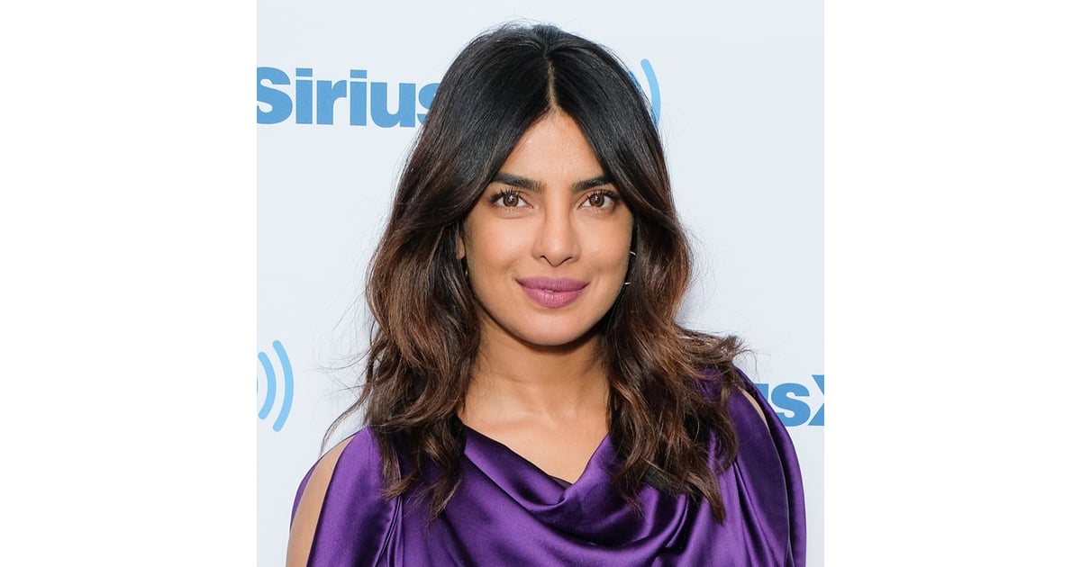 Priyanka Chopra | POPSUGAR Celebrity UK