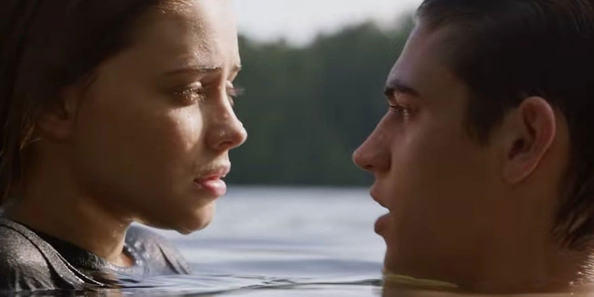 After Movie Trailer | PS Entertainment