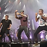 iHeartRadio Fiesta Latina 2016 Photos | POPSUGAR Latina