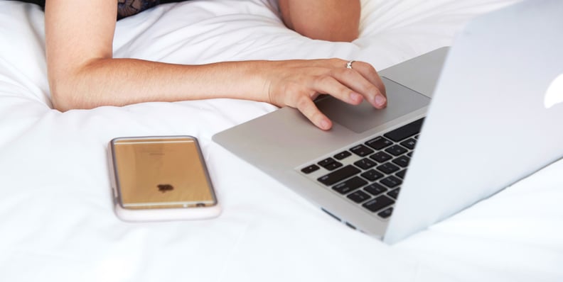 How to React When Someone Says Something Offensive | POPSUGAR News