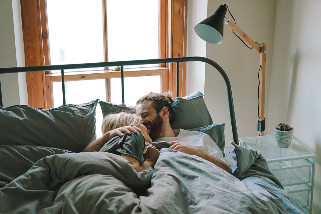 Is It Normal To Bleed After Sex Popsugar Fitness