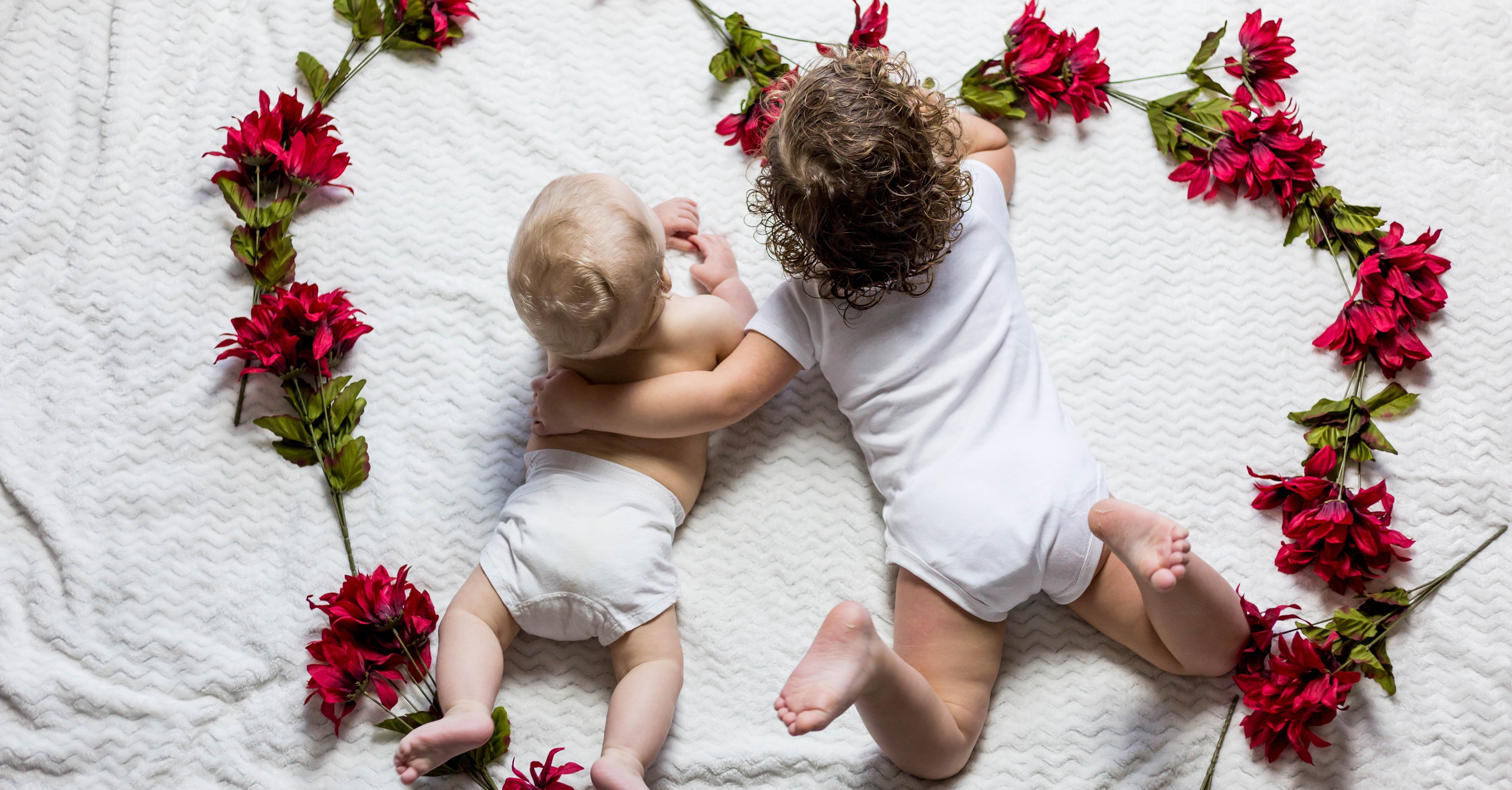 Unique Baby Names 2018 | PS Family