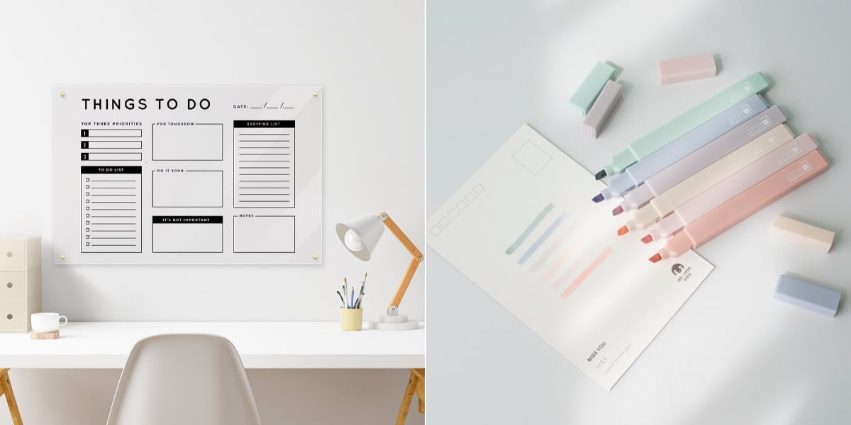 Best Back-to-School Products on Etsy | POPSUGAR Family