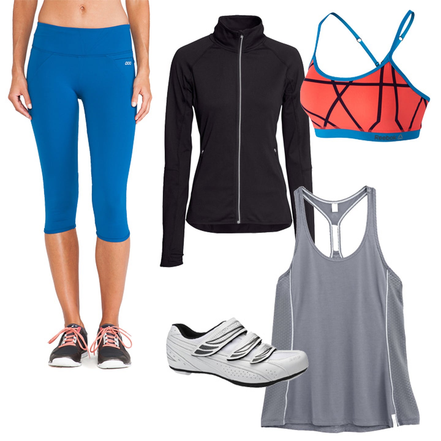The Best Workout Clothes For Summer | PS Fitness
