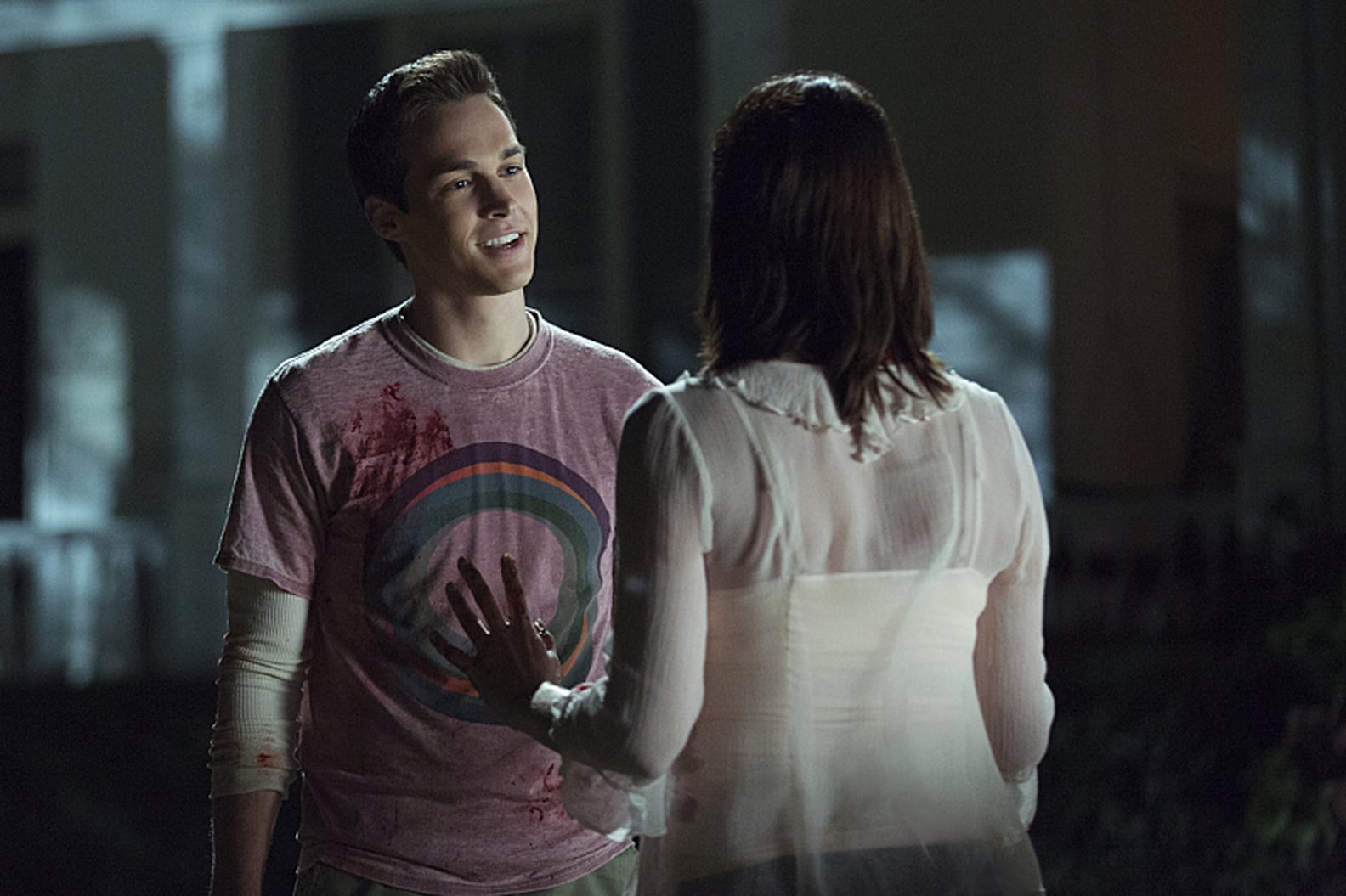 The Vampire Diaries Costumes | PS Entertainment