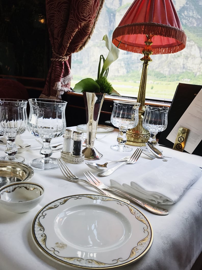 Facts About the Orient Express Train | PS Smart Living