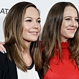 Diane Lane and Her Daughter at Tribeca Film Festival 2017 | POPSUGAR ...