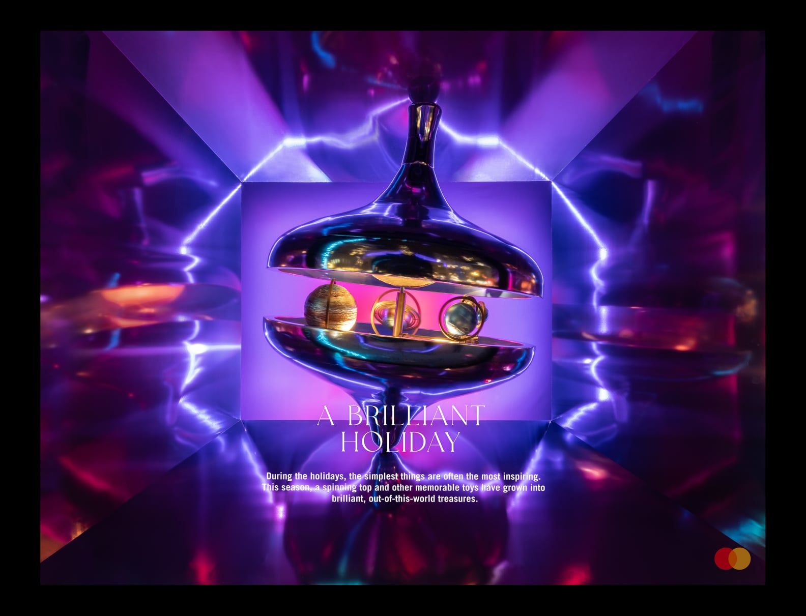 Elton John Performs at Saks Fifth Avenue | PS Entertainment