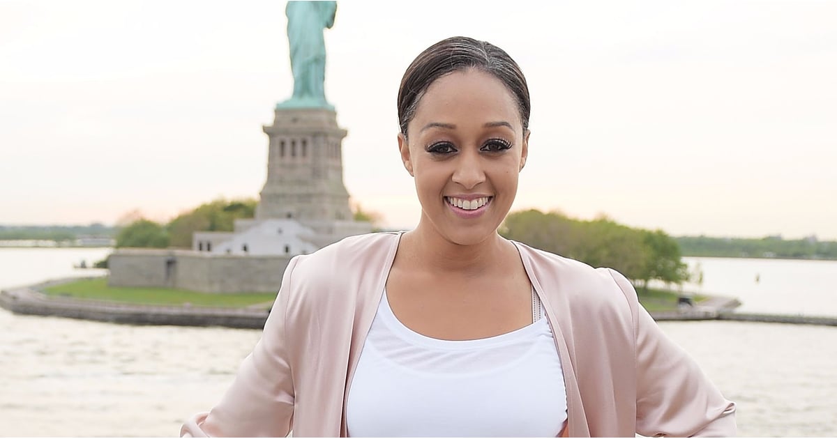 Tia Mowry's Cooking Tips For Millennials | POPSUGAR Food